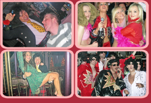 Shanghai Shuffle - Chinese Karaoke Restaurant Glasgow