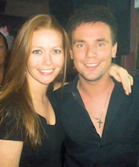 Shanghai Shuffle - Chinese Karaoke Restaurant Glasgow